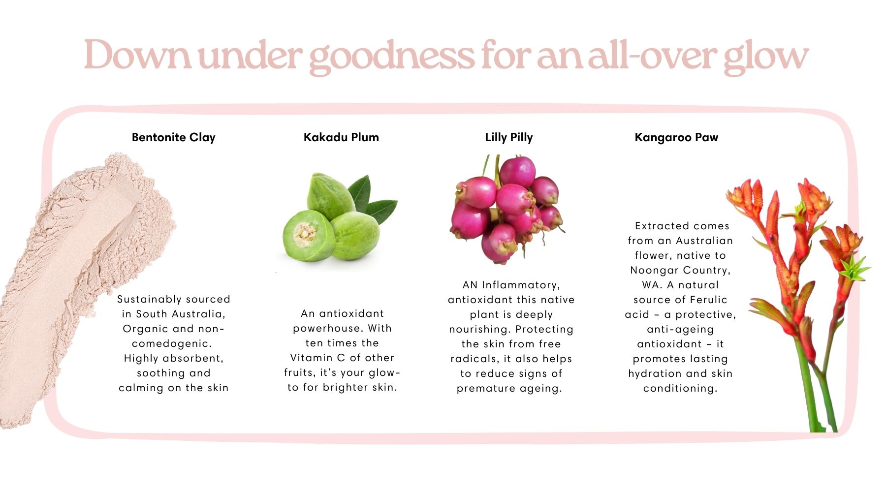 GlowDry Australia - Fake Tan Drying Powder